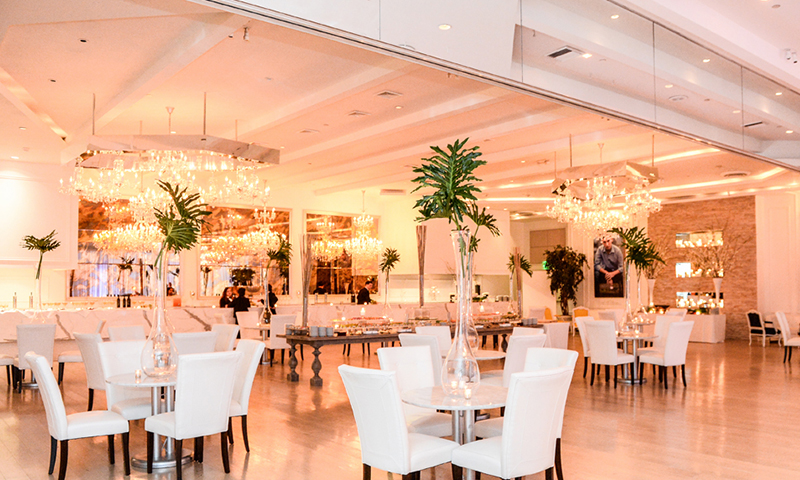 WJC BALLROOM - Regal Caterers