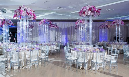 WJC BALLROOM - Regal Caterers