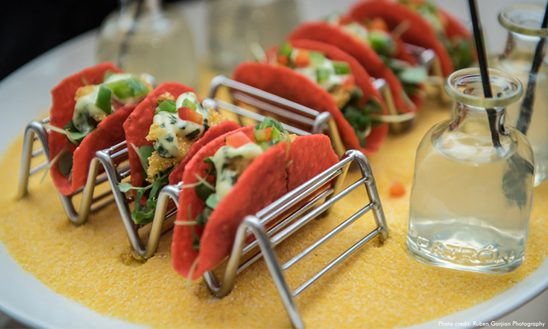 Our Food - Regal Caterers